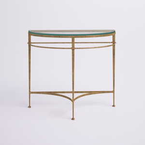 Etta Avenue™ Genevieve 35.9" Console Table & Reviews | Wayfair
