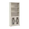 Laurel Foundry Modern Farmhouse® Kistner Bookcase & Reviews | Wayfair