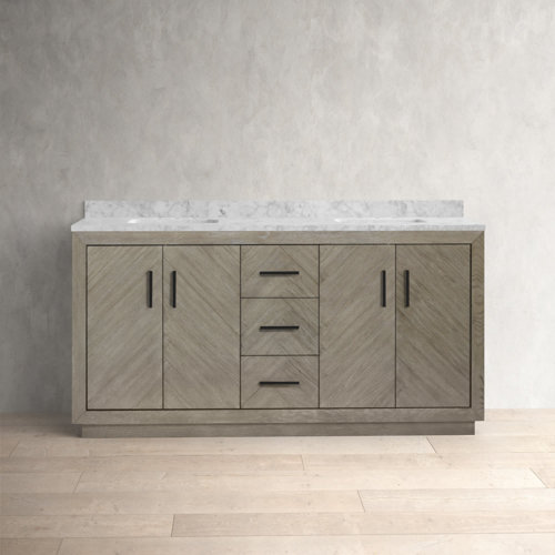 Modern 72 Inch Bathroom Vanities | AllModern