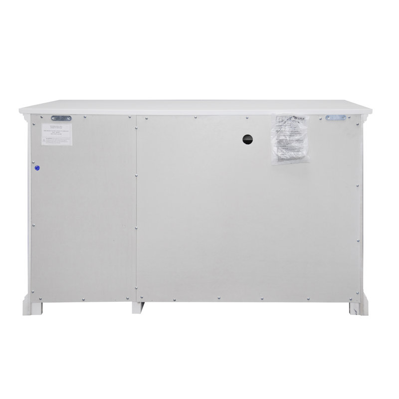 Canora Grey Samyar 50'' Desk & Reviews | Wayfair