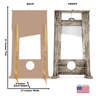 Advanced Graphics Cardboard Standup | Wayfair