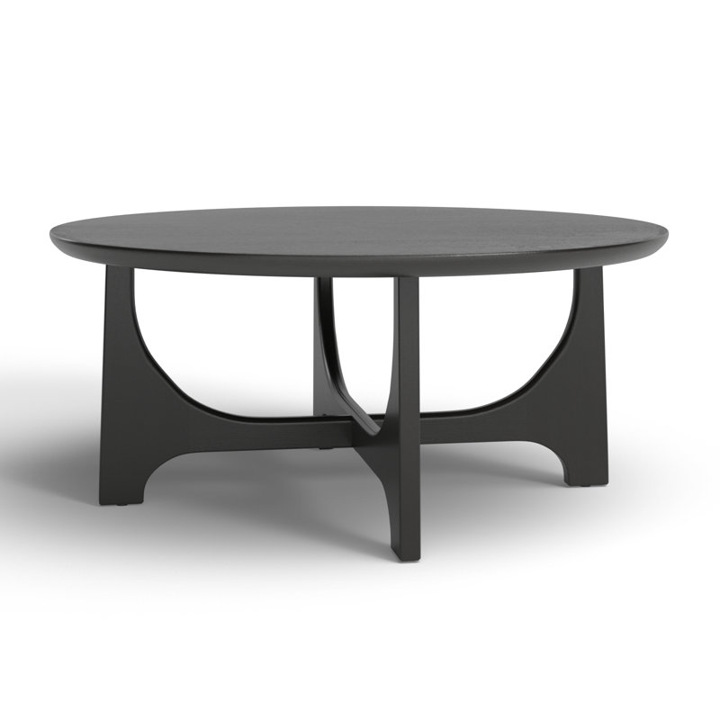 AllModern Brooklyn Coffee Table & Reviews | Wayfair