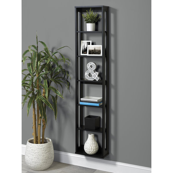 Latitude Run® Aidan-Hugh 7 Tiered Shelf & Reviews | Wayfair