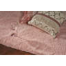 Harriet Bee Simoes Handmade Shag Rose Pink Area Rug & Reviews | Wayfair