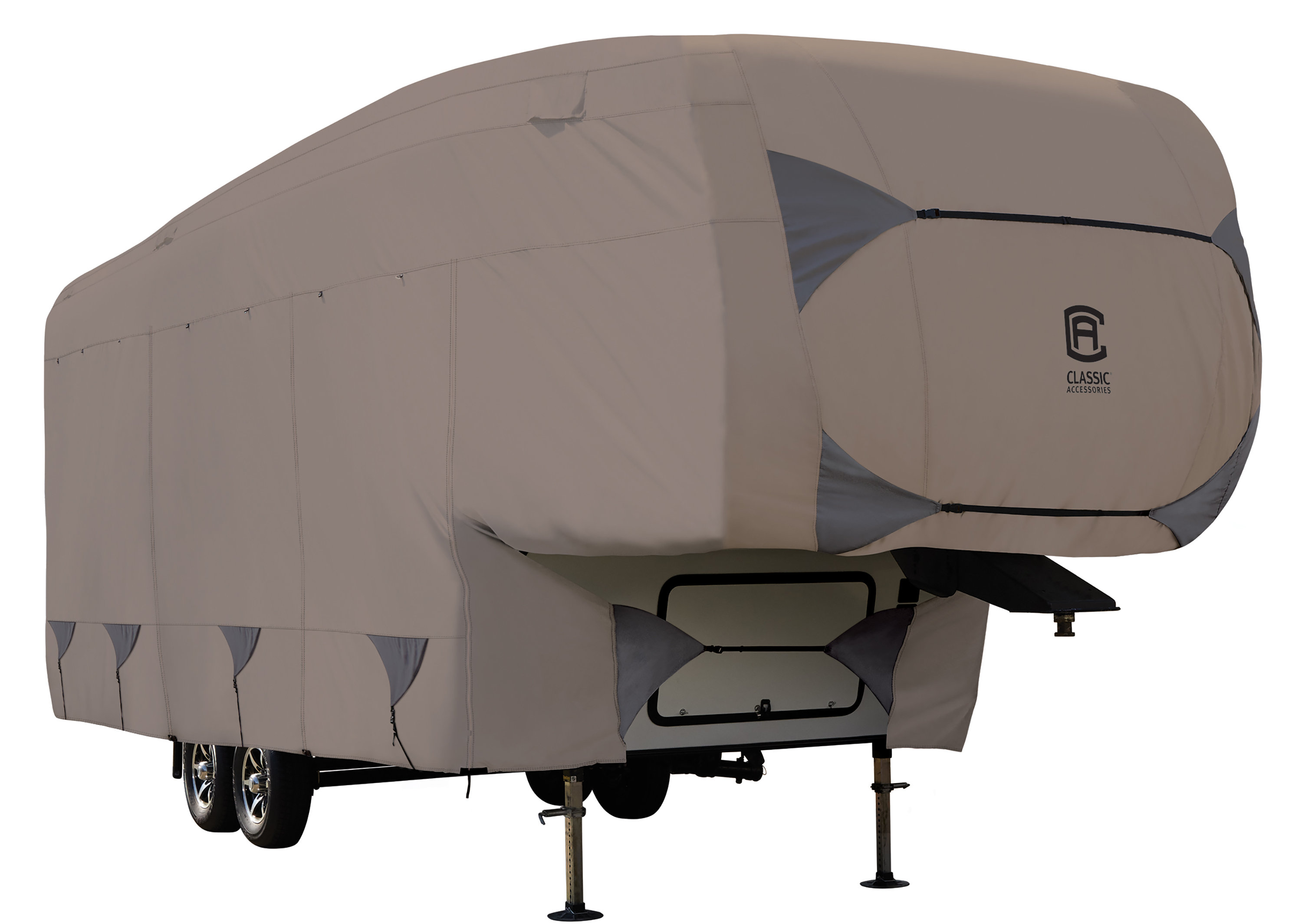 Classic Accessories Encompass RV Cover - Wayfair Canada