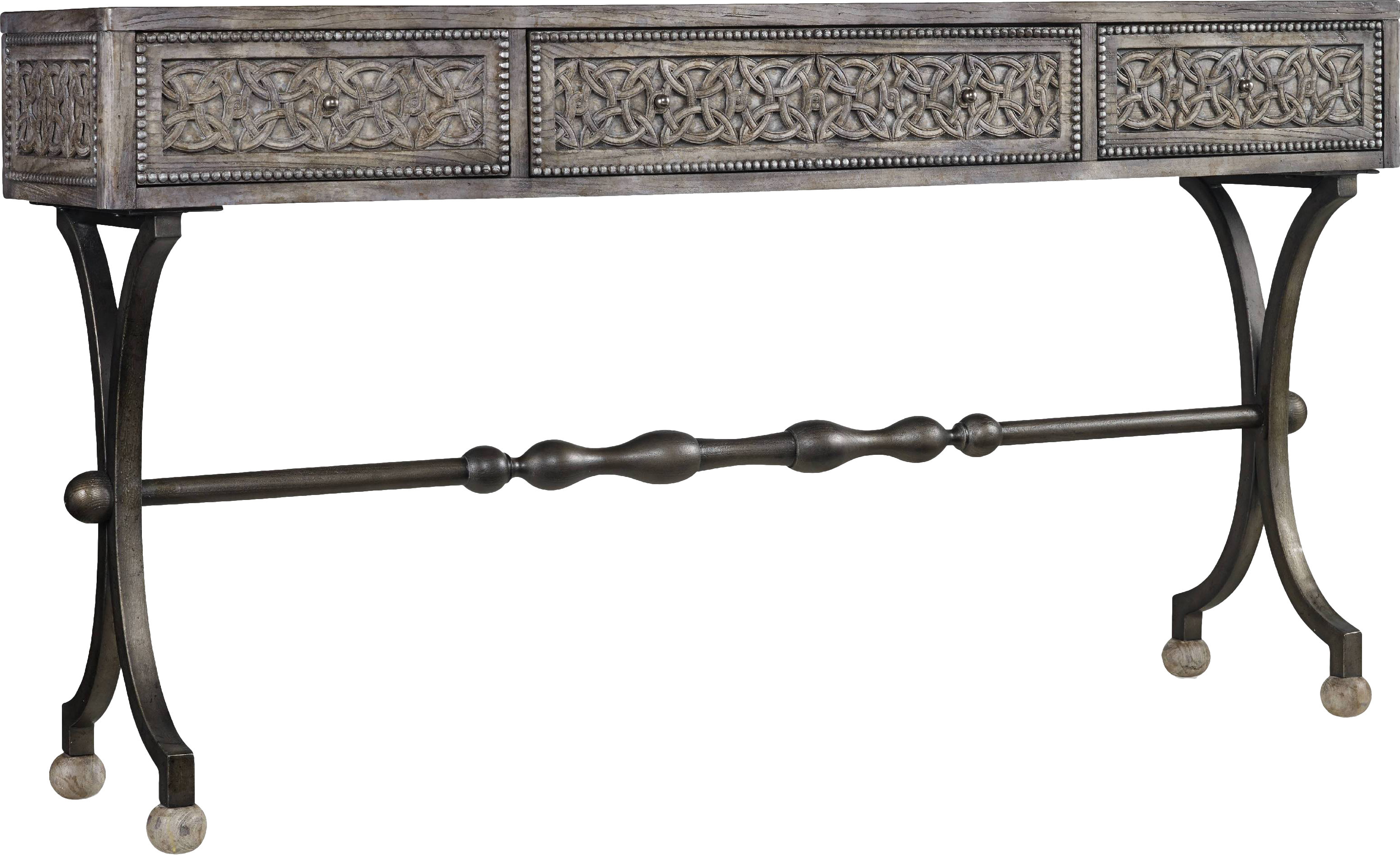 Hooker Furniture Melange Console Table & Reviews | Perigold