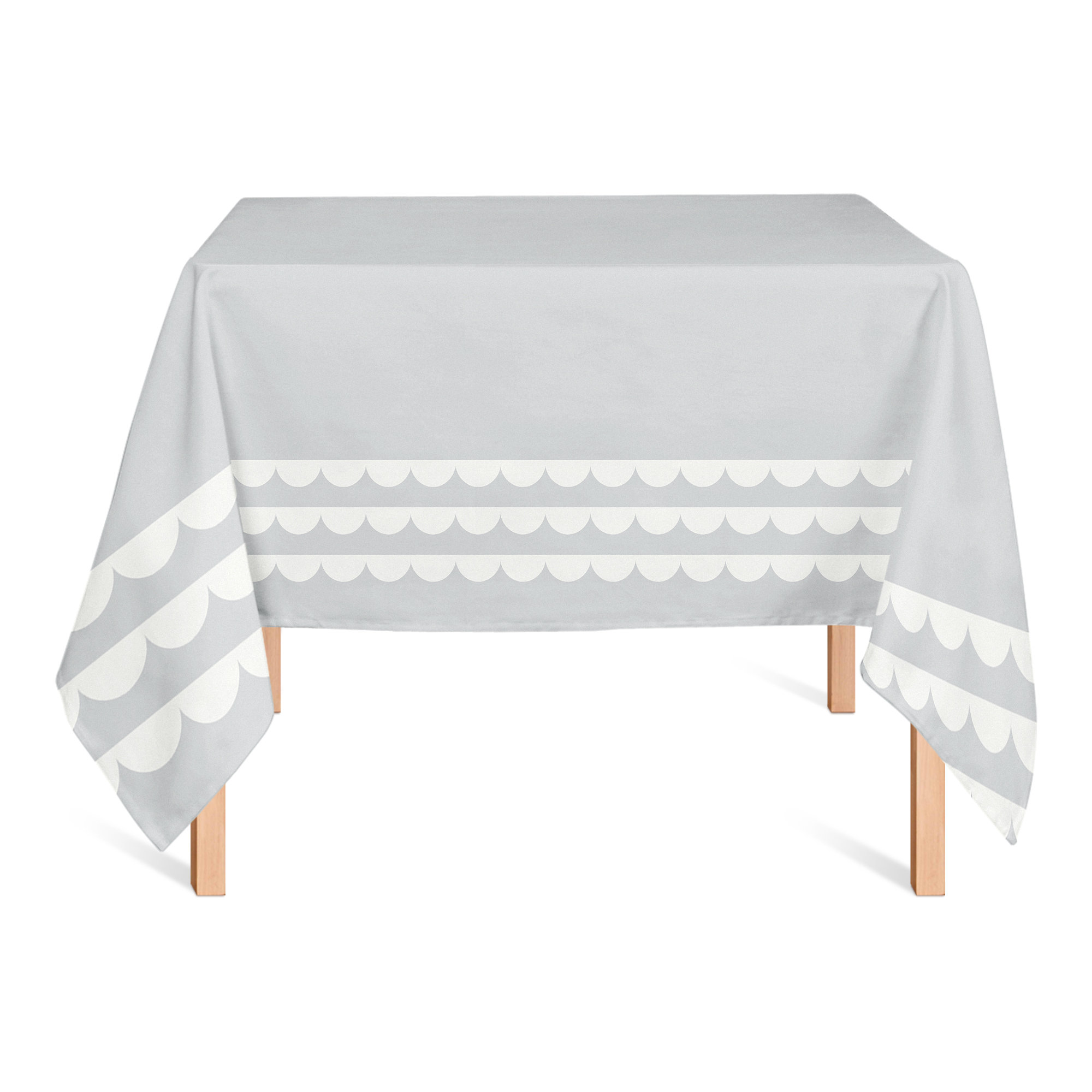 Red Barrel Studio Suleima Square Tablecloth - Wayfair Canada
