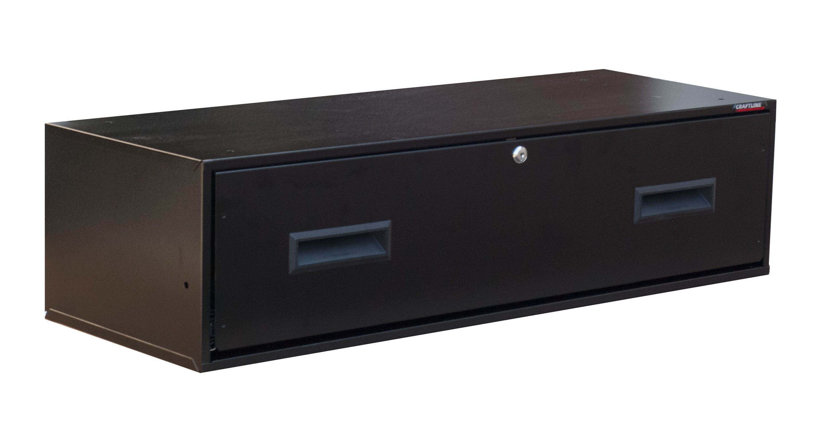 CraftLine 9" H x 35" W x 13" D Storage Cabinet - Wayfair Canada