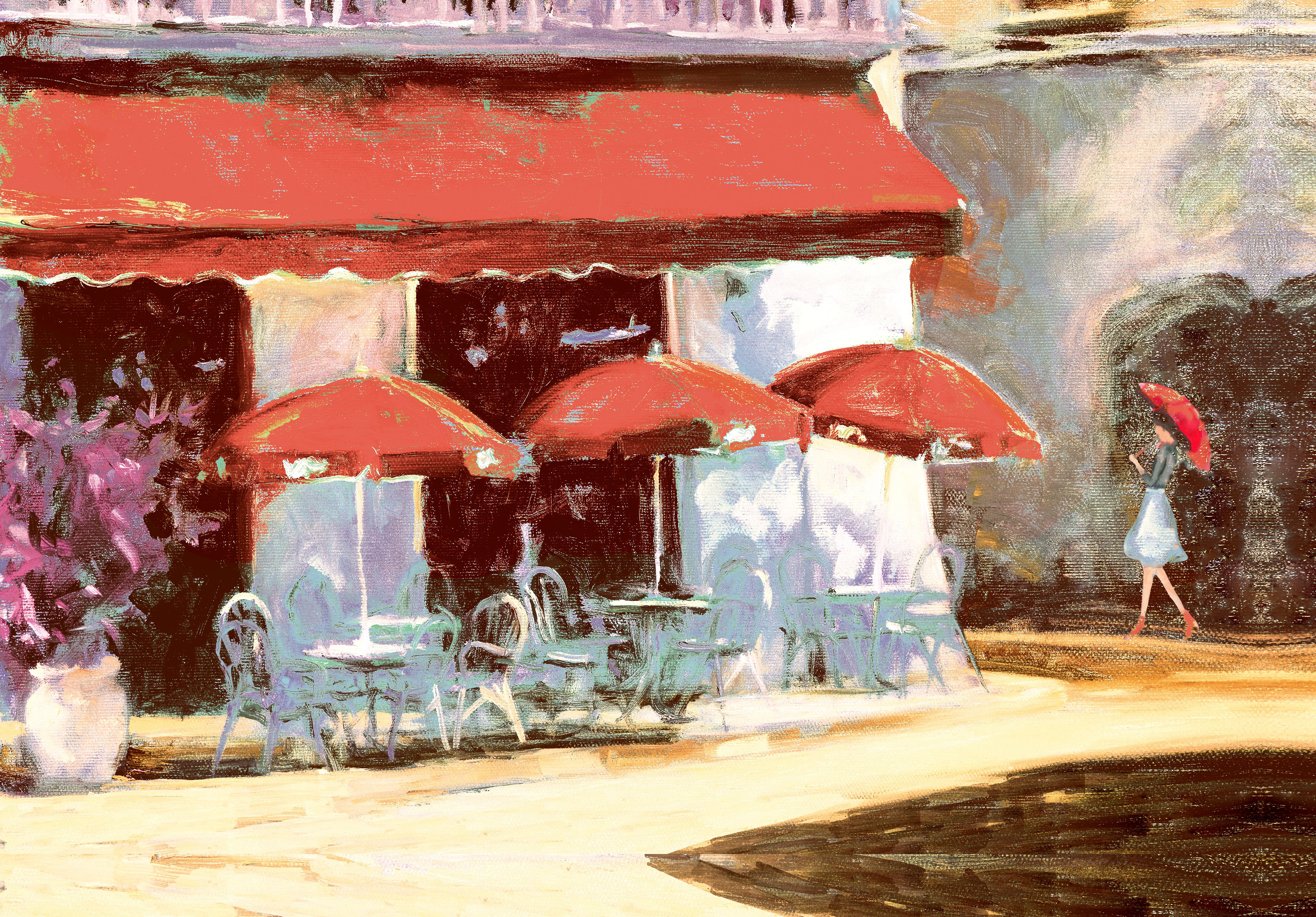 Rosalind Wheeler Art Prints | Wayfair.co.uk