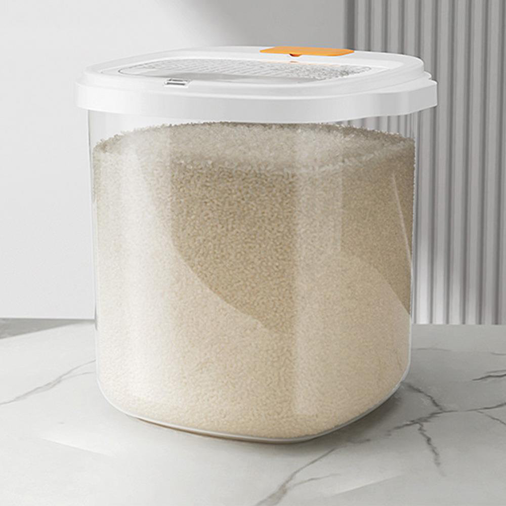 Metro Lane 10L Airtight Food Storage Container – BPA-Free Plastic ...
