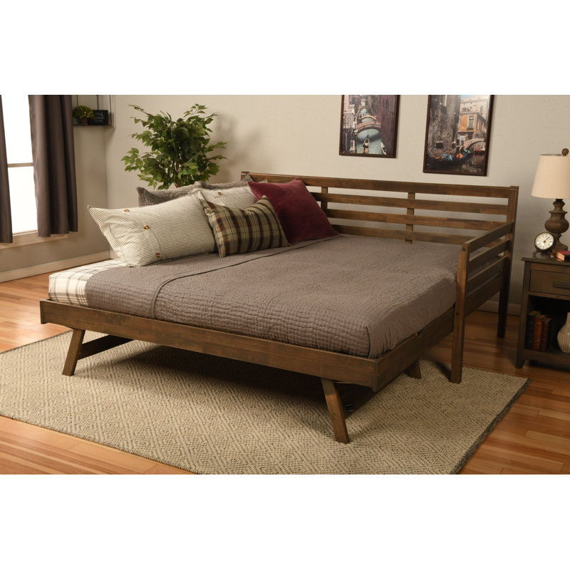 daybed with underbed