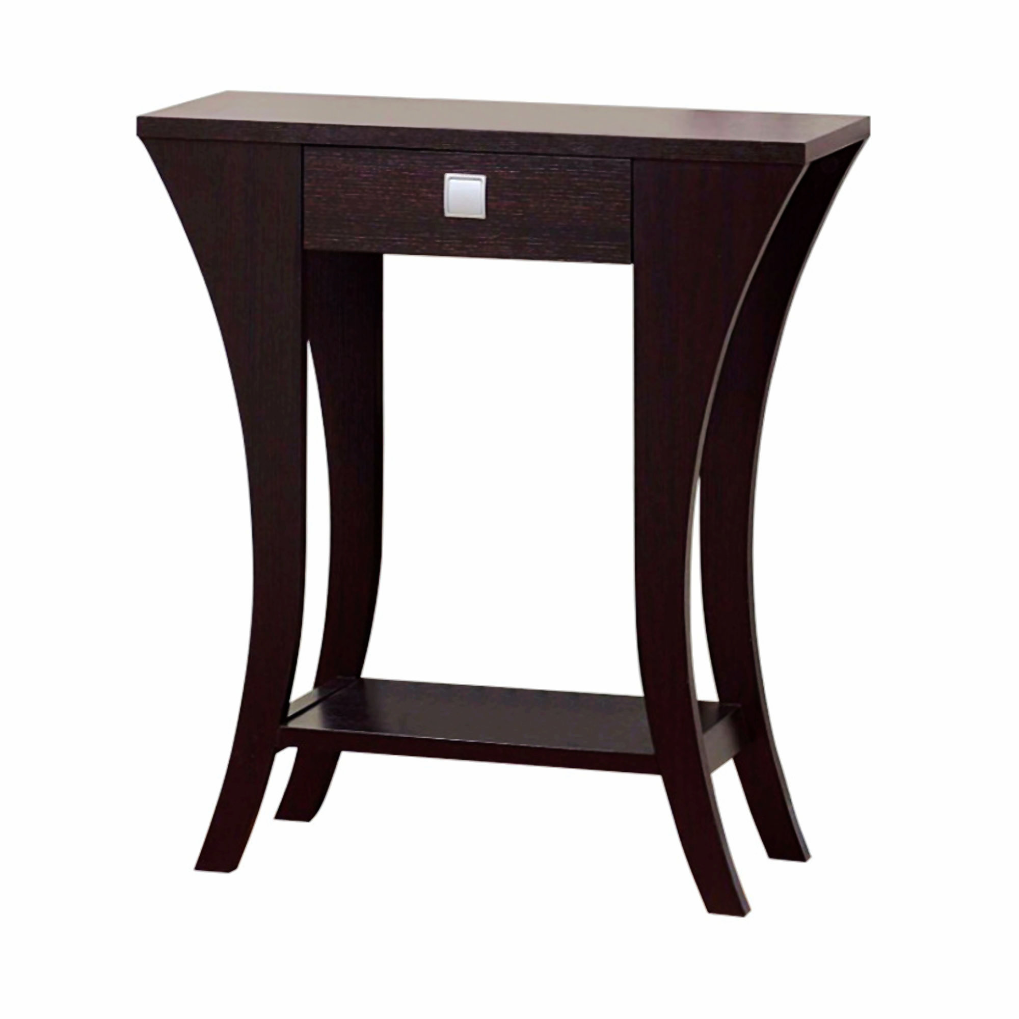 Winston Porter Bolander 32" Console Table | Wayfair
