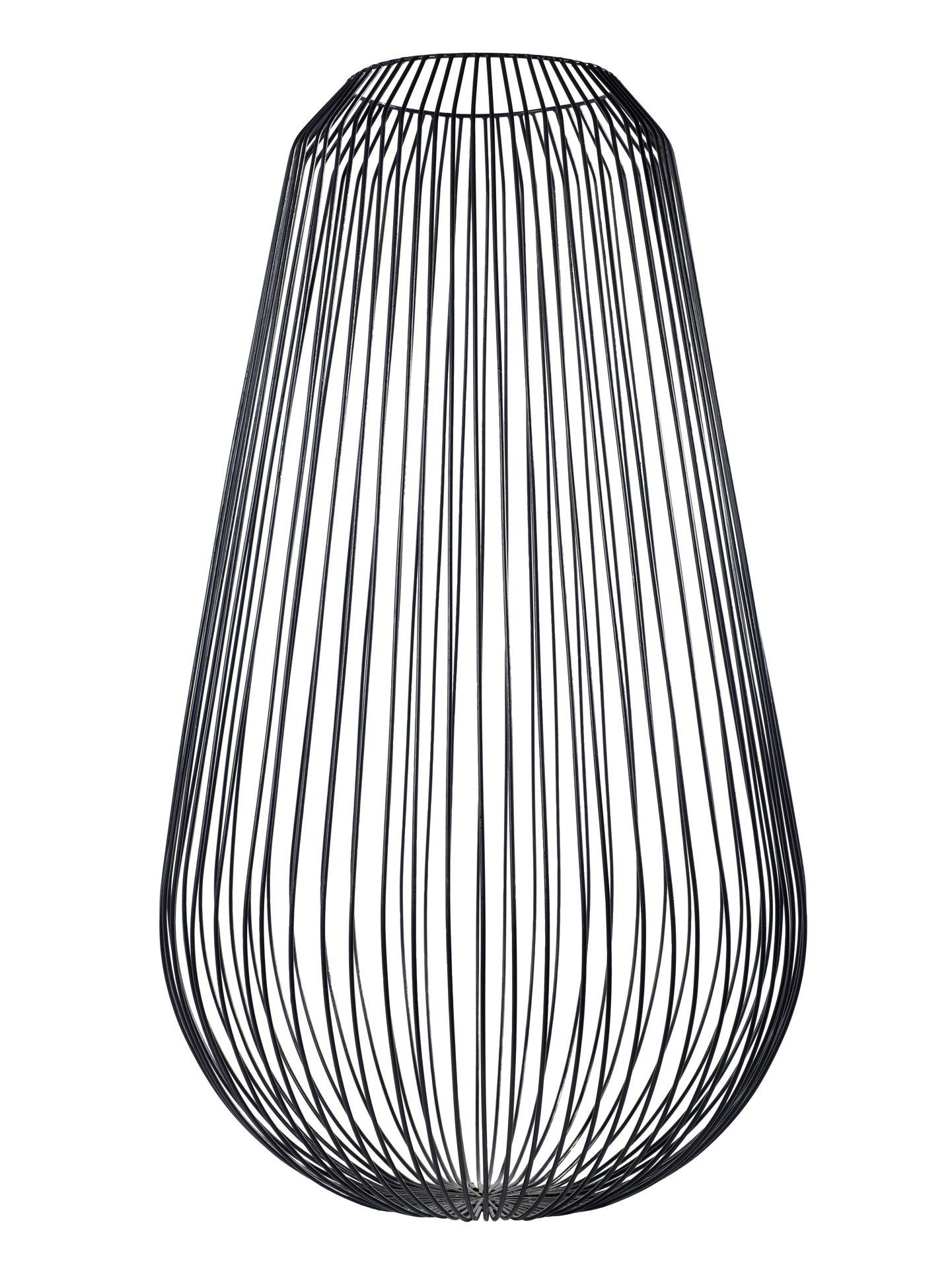 Orren Ellis Extra Large Wire Basket - Wayfair Canada