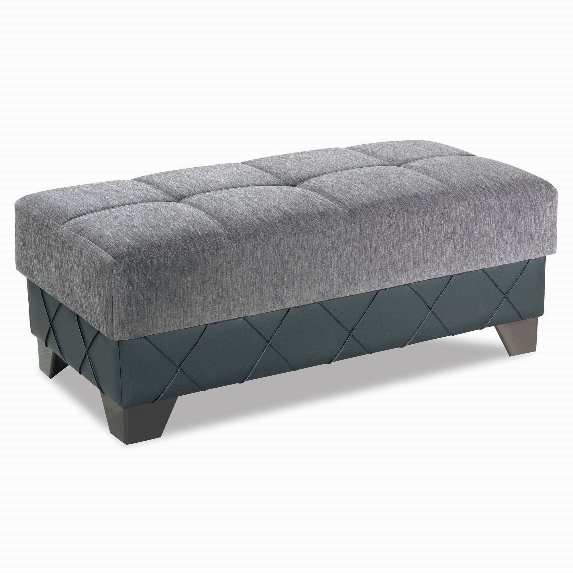 NUBE Rugs Primenest Marabella Collection Upholstered Convertible ...