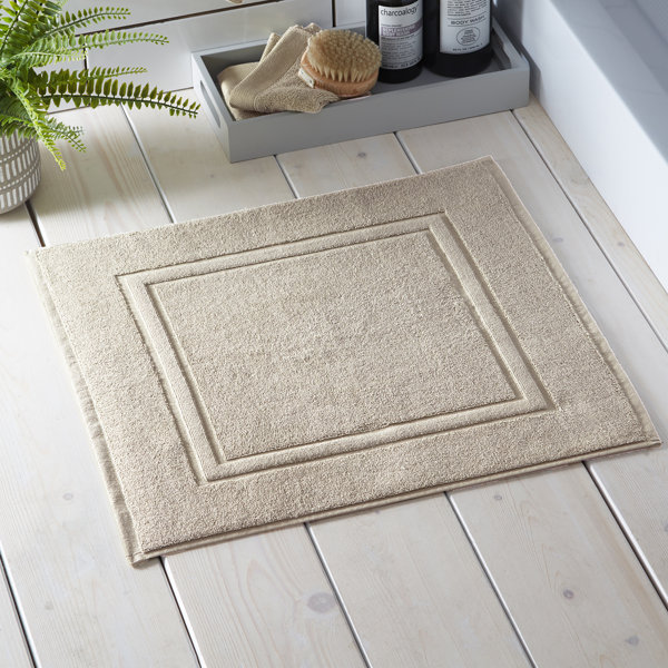 17 Stories Markieth Square Bath Mat & Reviews | Wayfair.co.uk