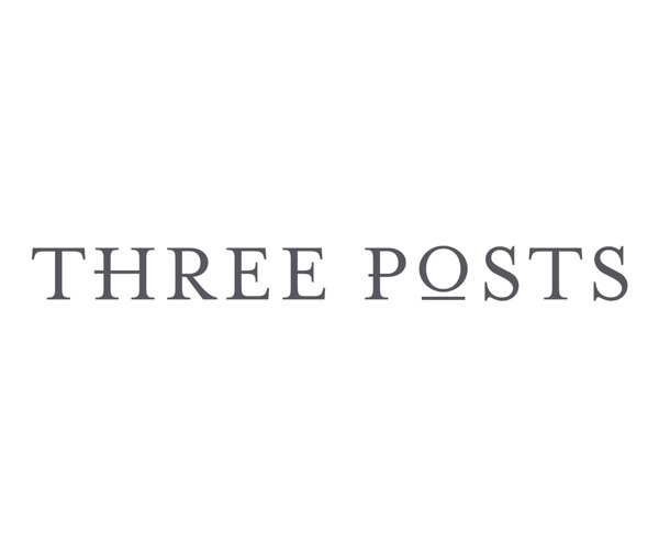 Three Posts - Traditional Designs for Home | Wayfair.co.uk