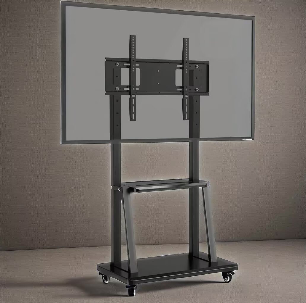 JYXCN 40-86 Inch Interactive Whiteboard Stand | Heavy Duty Mobile Base ...