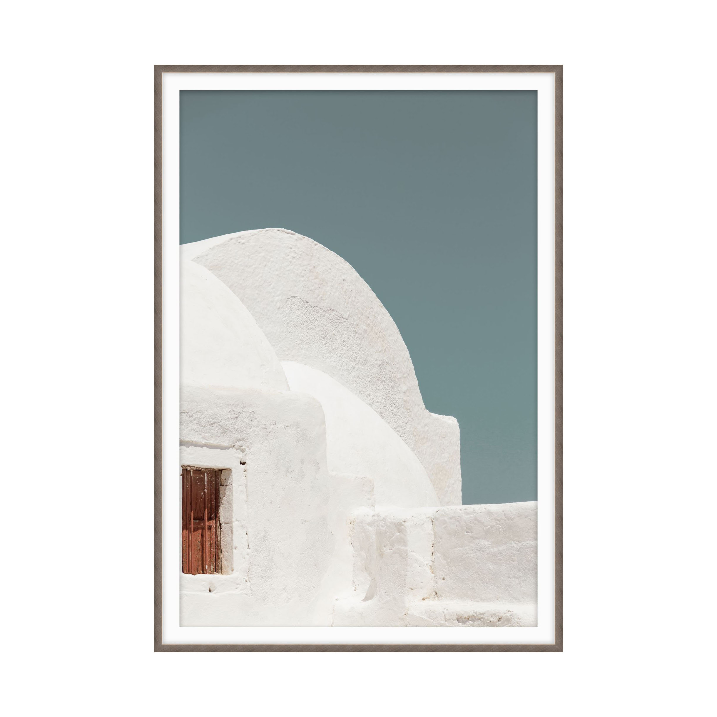 Theodore Alexander Sweet Spot 1 Framed On Paper by Lorenzo Rizzo Print ...