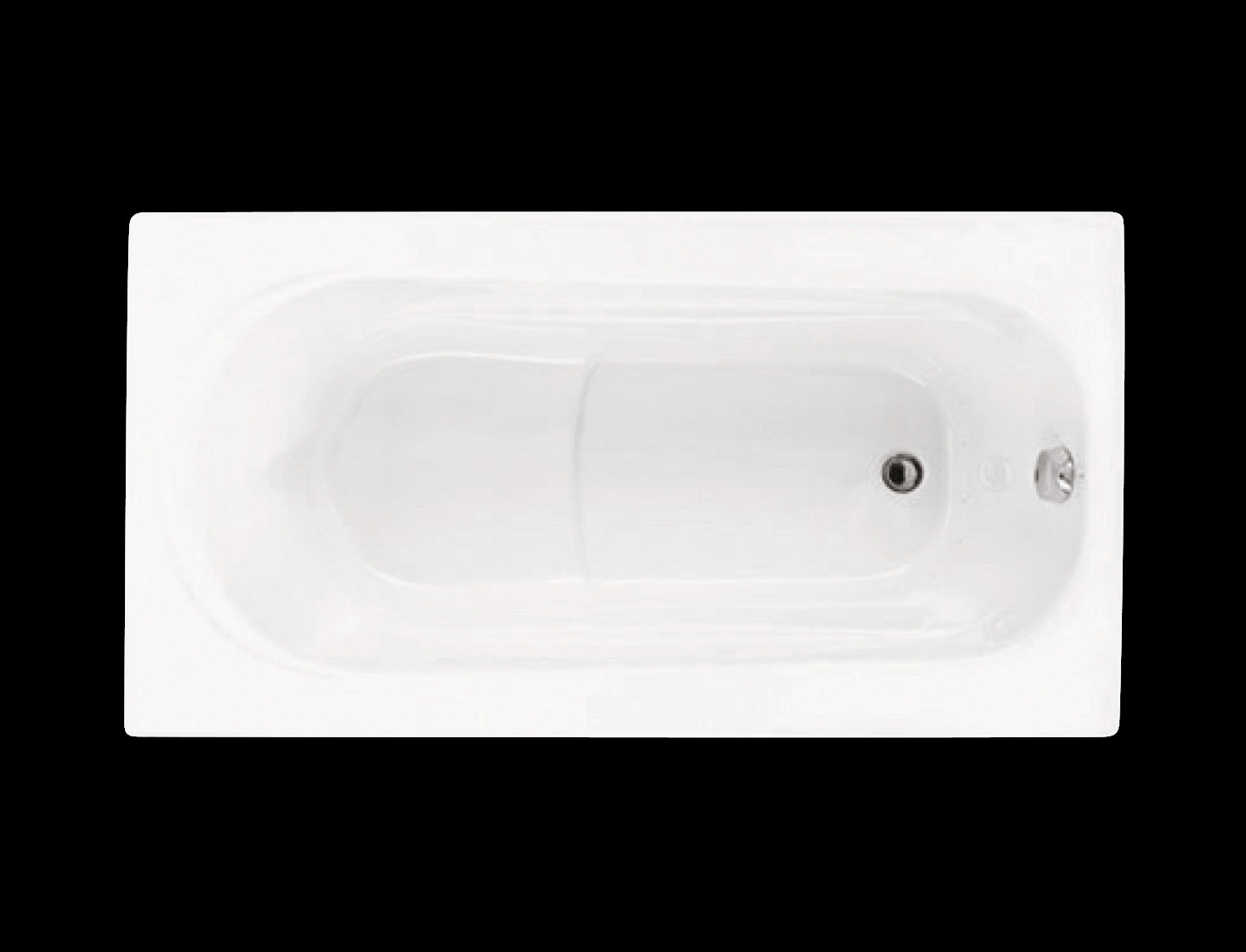 BainUltra Amma 6032 Soaker Tub | Perigold