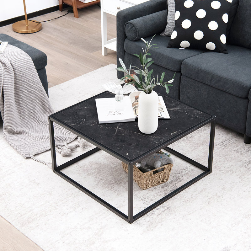 Ebern Designs Zonna Coffee Table & Reviews | Wayfair