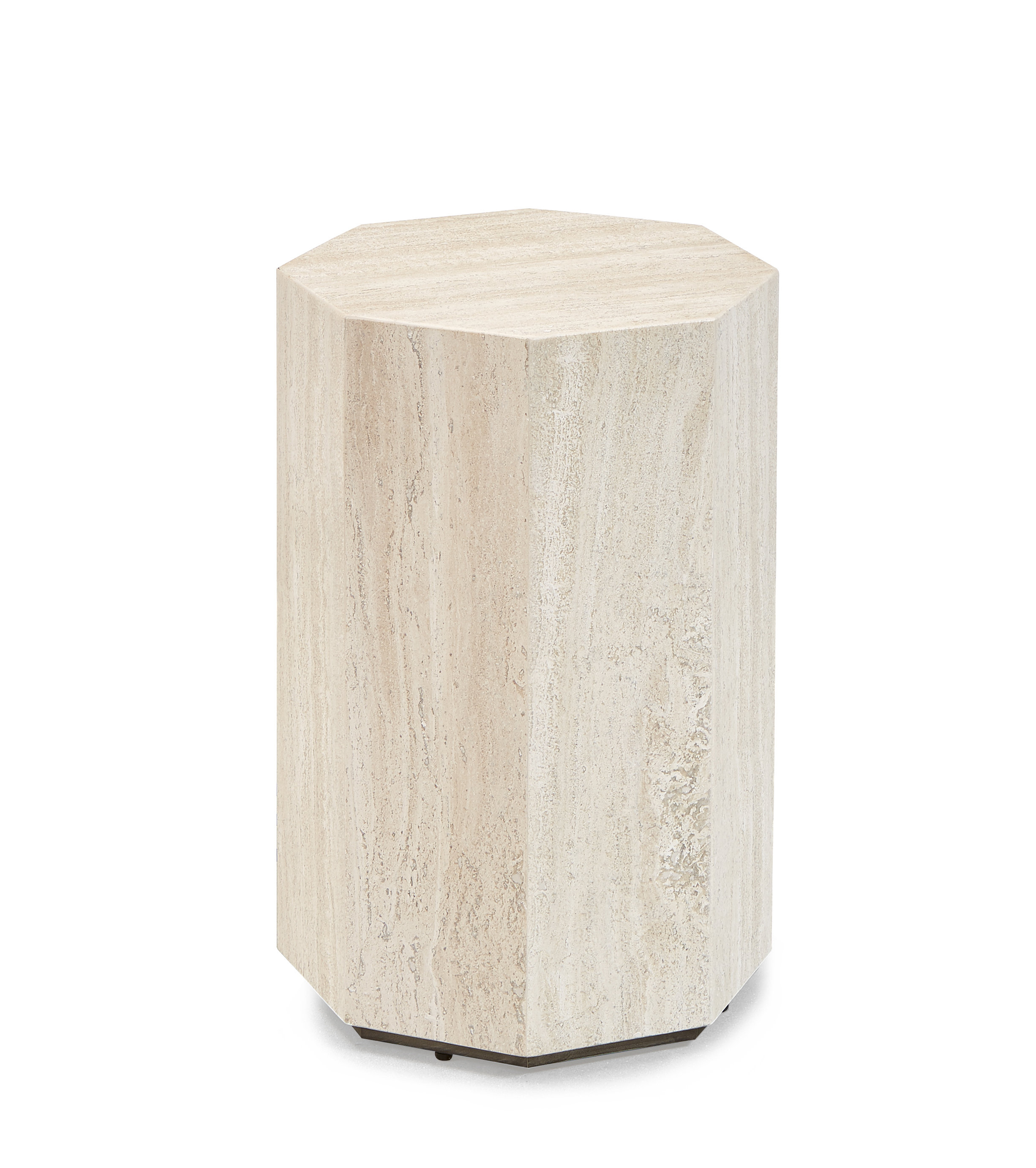 Sherrill Occasional CASTEL HEX ACCENT TABLE - Wayfair Canada