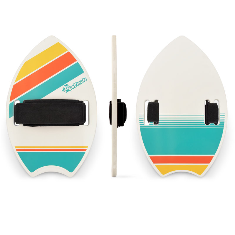 GoFloats Body Surfing Handplane / Handboard | Wayfair