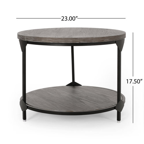 17 Stories Coffee Table & Reviews | Wayfair