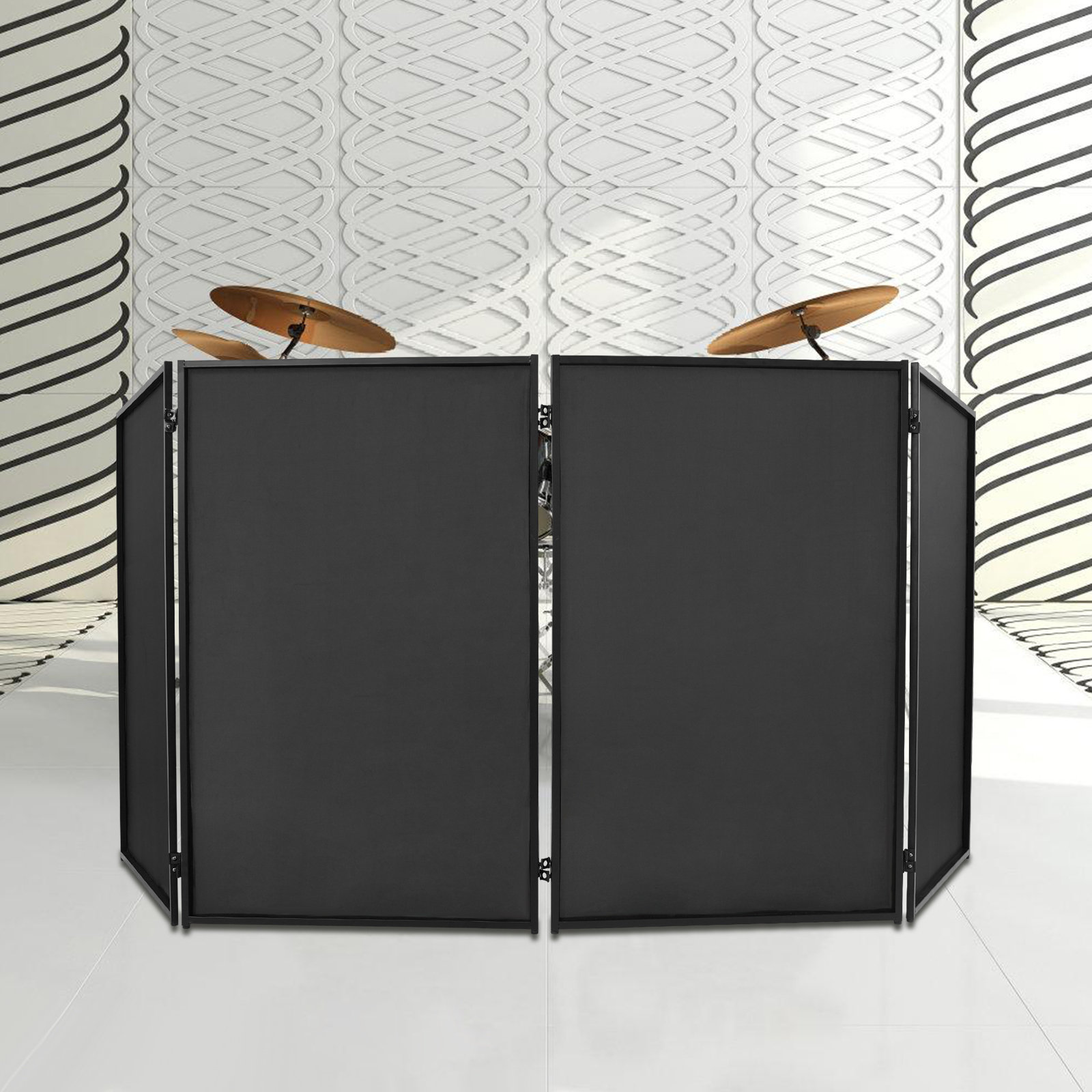 YXSUN Portable Facade Event Booth Panels | Wayfair