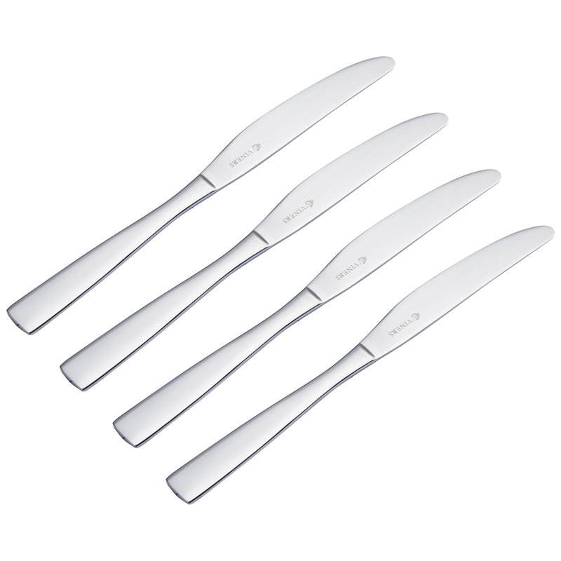 Viners Everyday Purity 32 Piece Cutlery Set, Service for 8 & Reviews ...