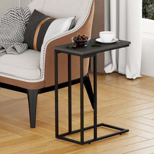 Narrow (under 30 cm) End & Side Tables You'll Love | Wayfair.co.uk