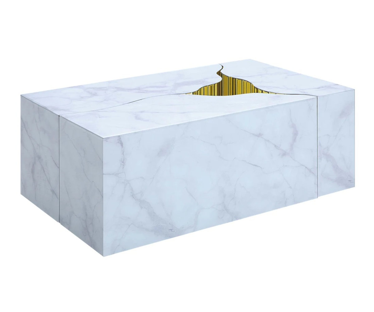 Artisan Home Furniture Coffee Table | Wayfair