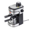 Ivy Bronx Compact 5 Bar Espresso Machine - Stainless Steel Coffee Maker ...