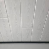 Styro Pro 39.4'' L x 6.5'' W Styrofoam Glue Up Ceiling Tile In ...