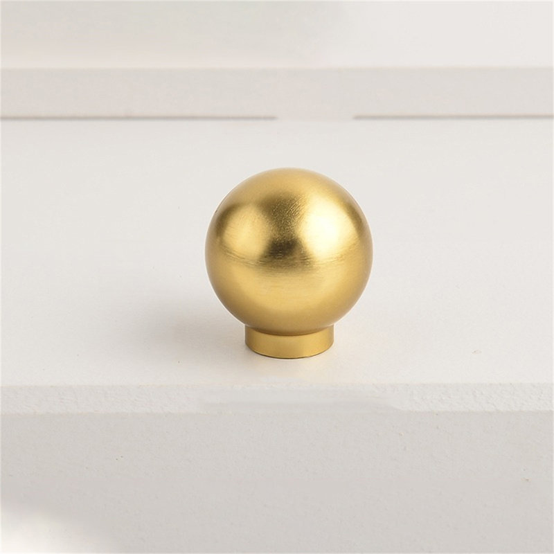 LIYONG Cabinet Door Handle Ring Pull | Wayfair