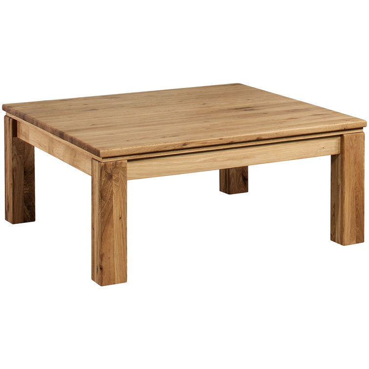 Alpen Home Rawls Solid Wood Solid Coffee Table | Wayfair.co.uk