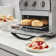 Cuisinart Compact Air Fryer Toaster Oven & Reviews | Perigold