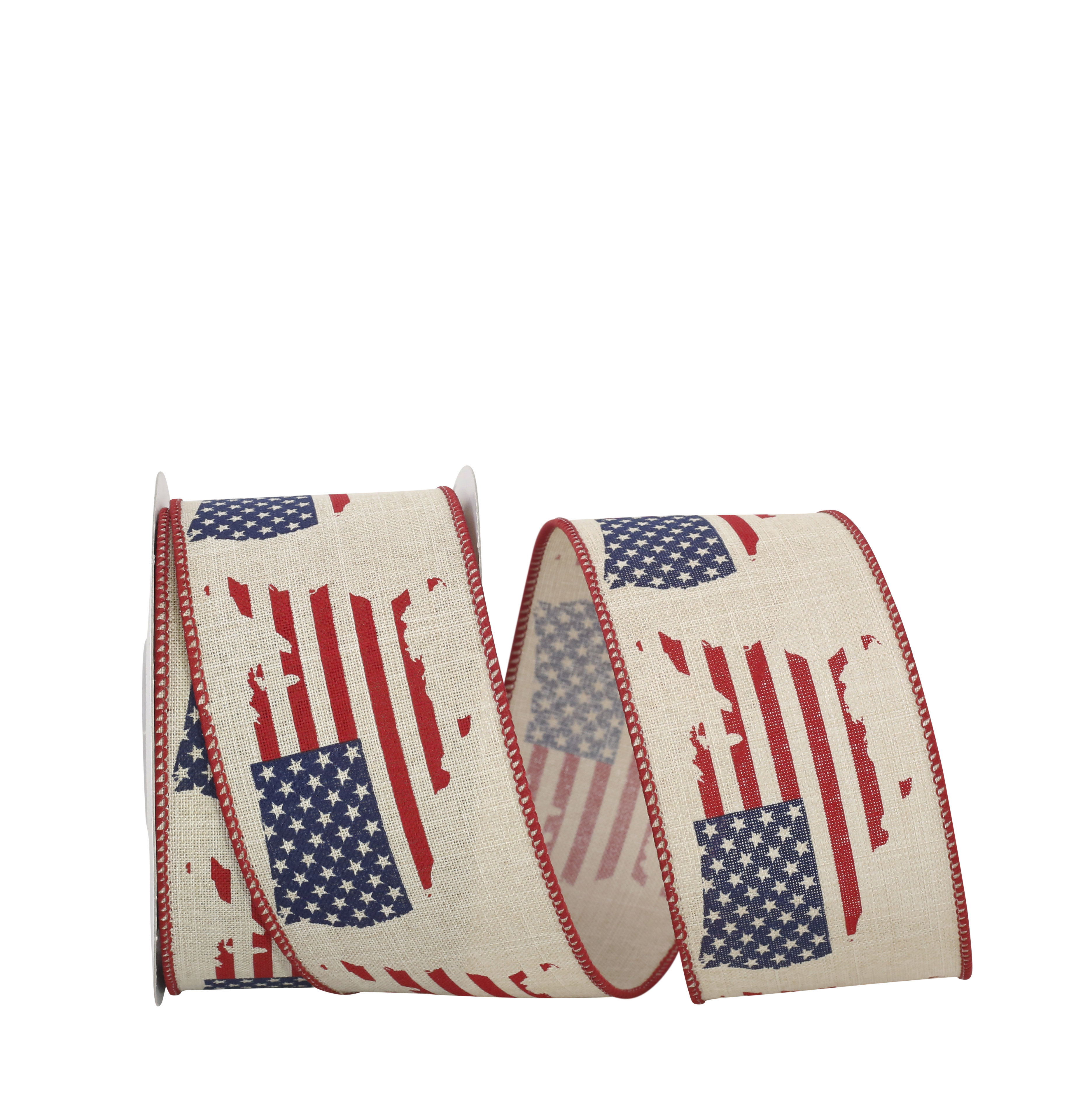 The Holiday Aisle® Ribbon | Wayfair