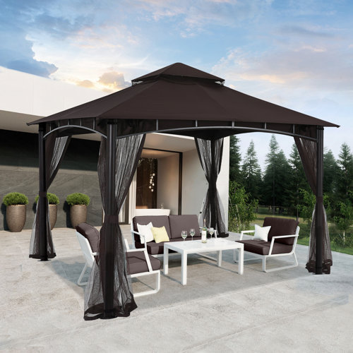 Gazebos | Wayfair