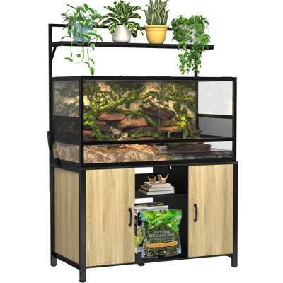 vivarium stand