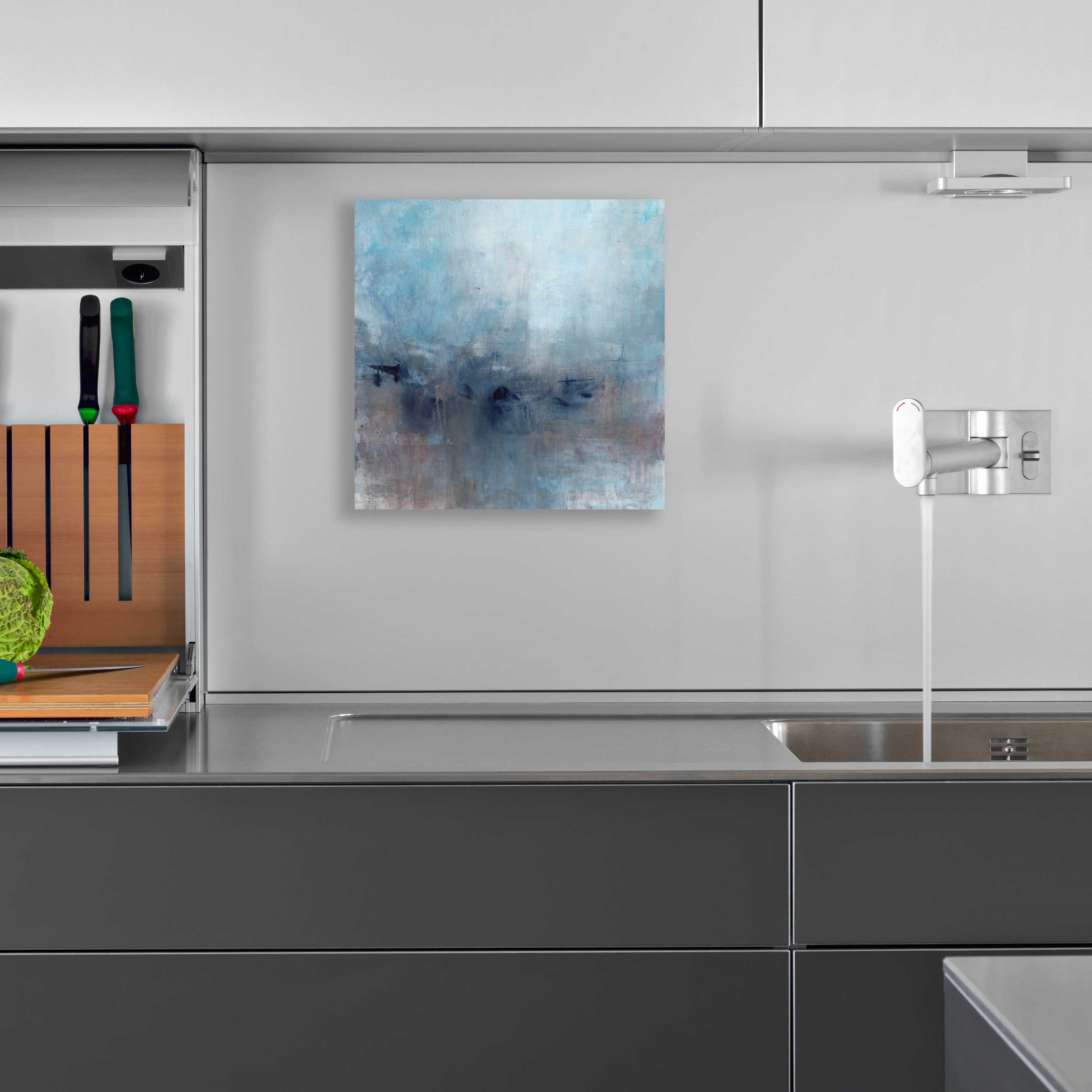 Epic Art 'Kinetic Abstract II' By Tim O'Toole, Acr " Epic Art 'Kinetic ...