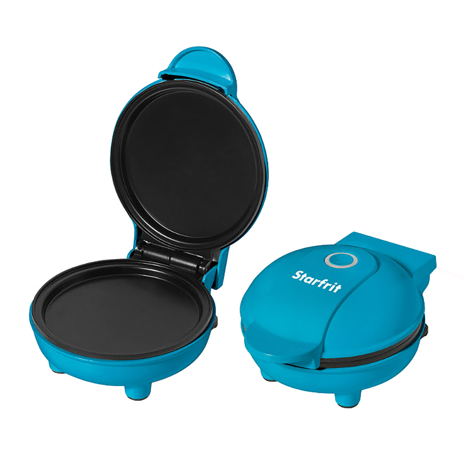 Starfrit Electric Grill with Lid & Reviews | Wayfair