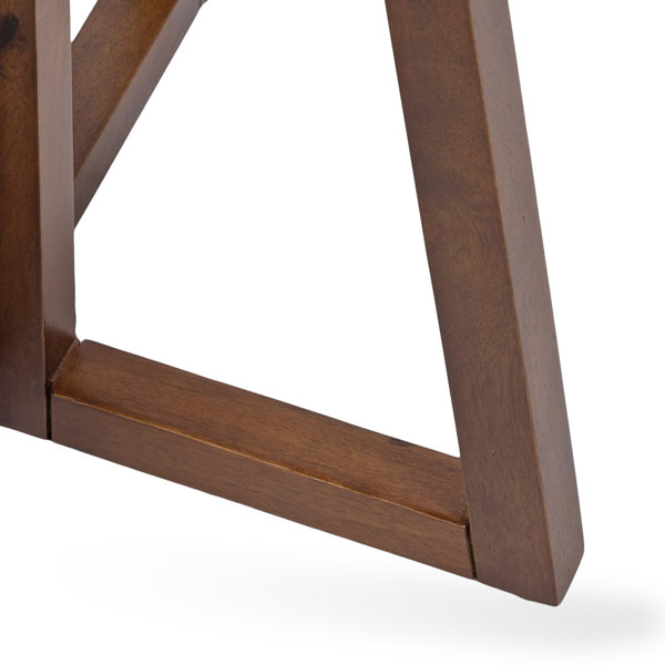Foundry Select Mayflower End Table & Reviews - Wayfair Canada