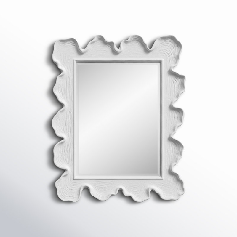 Joss & Main Ardis Beveled Accent Mirror & Reviews | Joss & Main