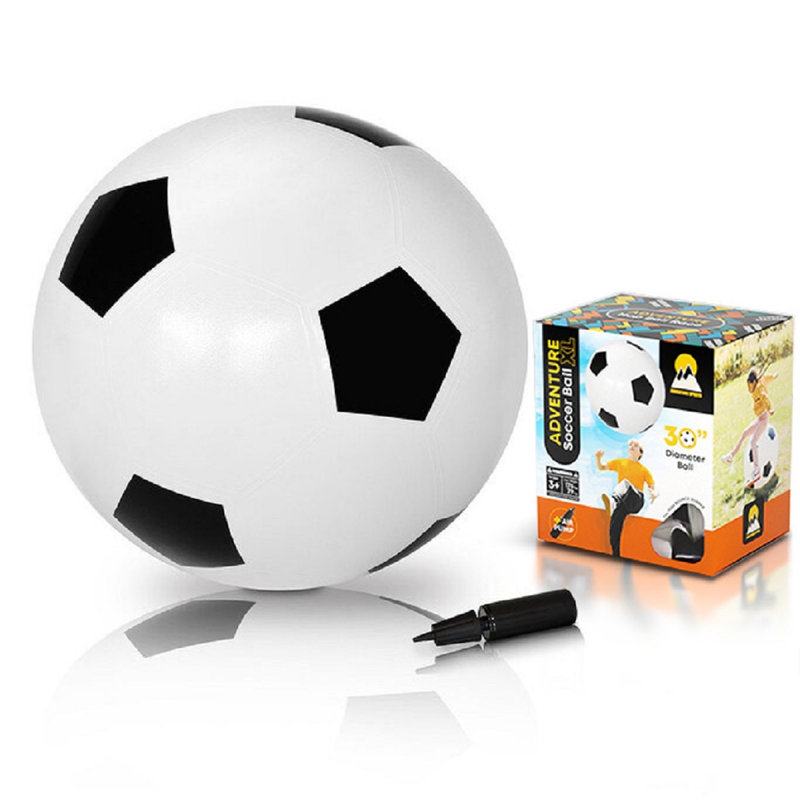 Adventure Sports Soccer Ball | Wayfair