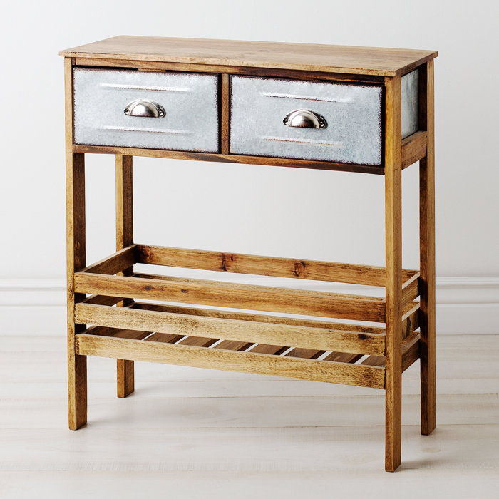 Gracie Oaks Shea Kitchen Island & Reviews | Wayfair