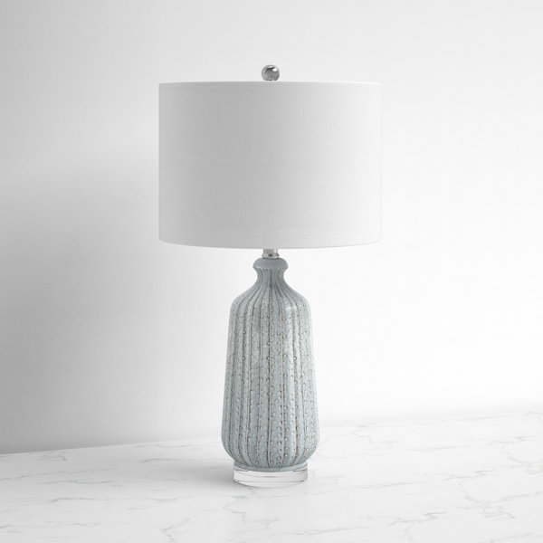 Kelly Clarkson Home Perla Table Lamp & Reviews | Wayfair