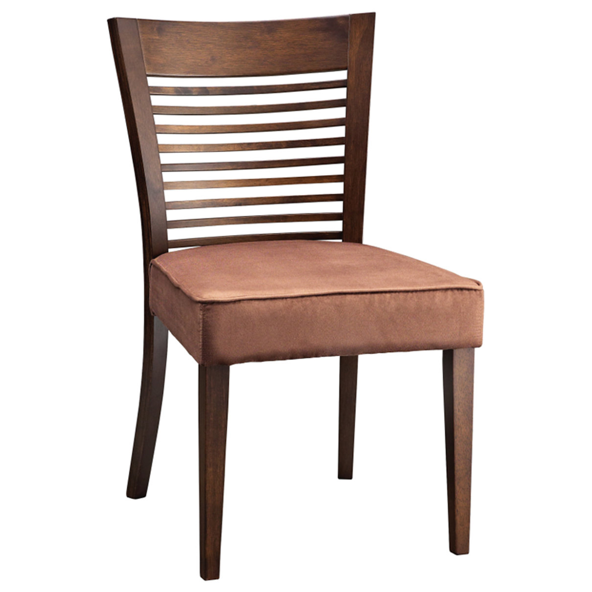 HOME ACCESSORIES INC Casey Upholstered Dining Chair | Wayfair