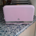 Swan Retro 2 Slice Toaster & Reviews | Wayfair.co.uk