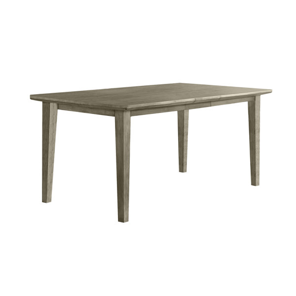 August Grove® Table de salle à manger extensible Awat - Wayfair Canada