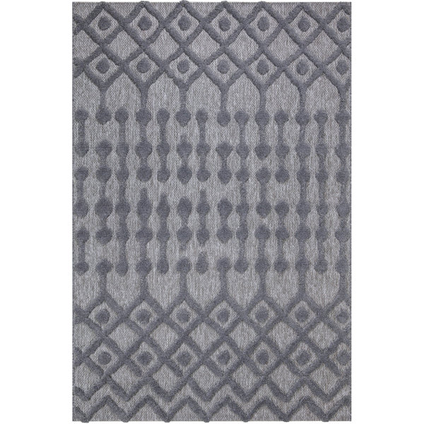 Foundry Select Stoiko Geometric Rug - Wayfair Canada